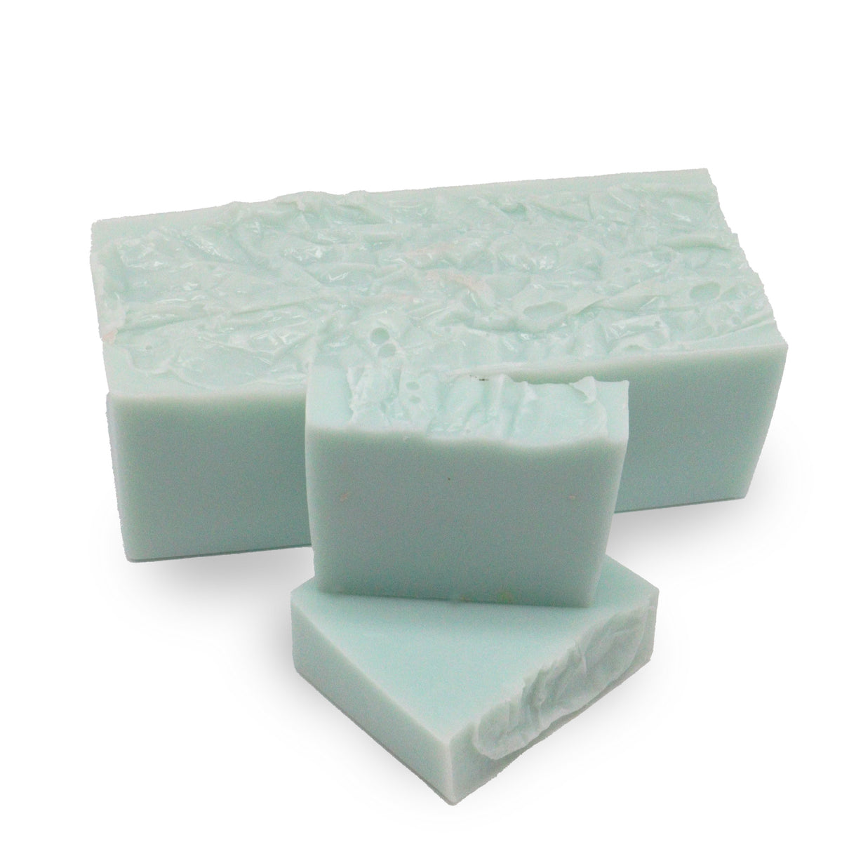 BLUEBERRY TEA - Soap Bar – Haven - Malta