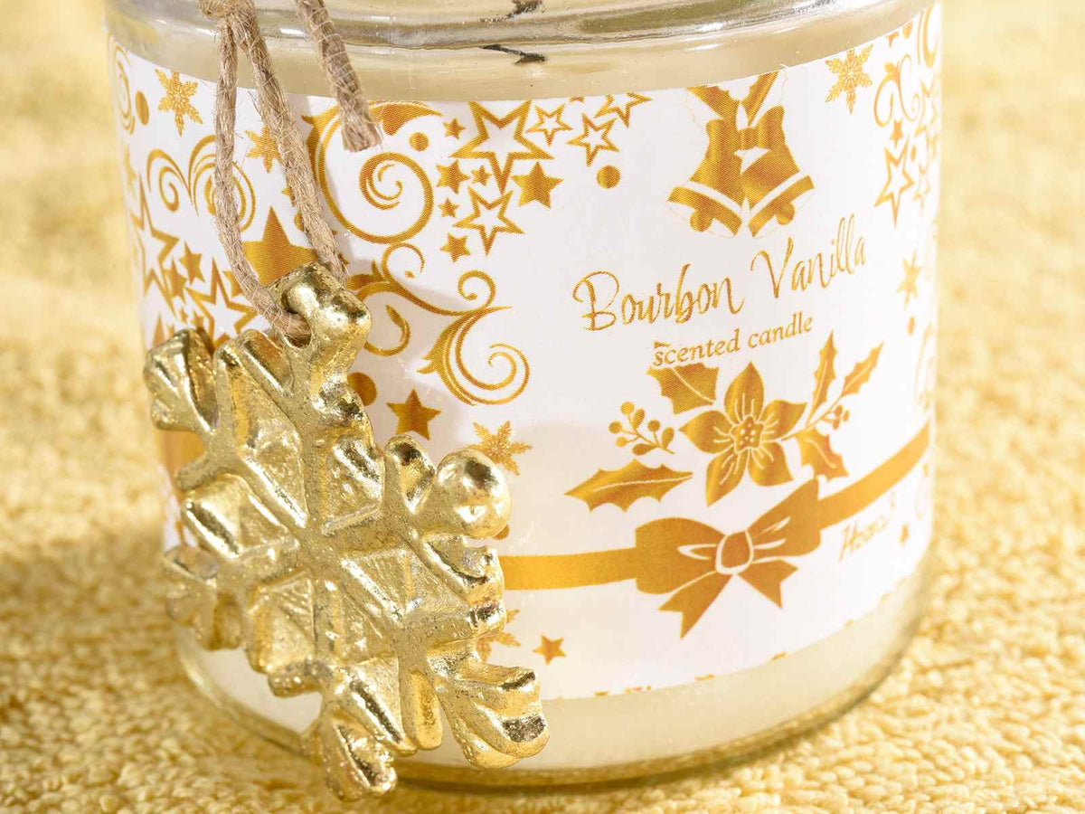 TWINKLE TWINKLE - Scented Candles – Haven - Malta